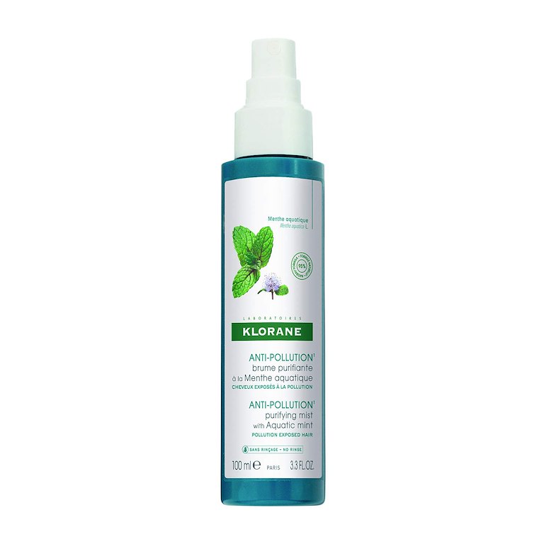 KLORANE MIST MENTA 100ML