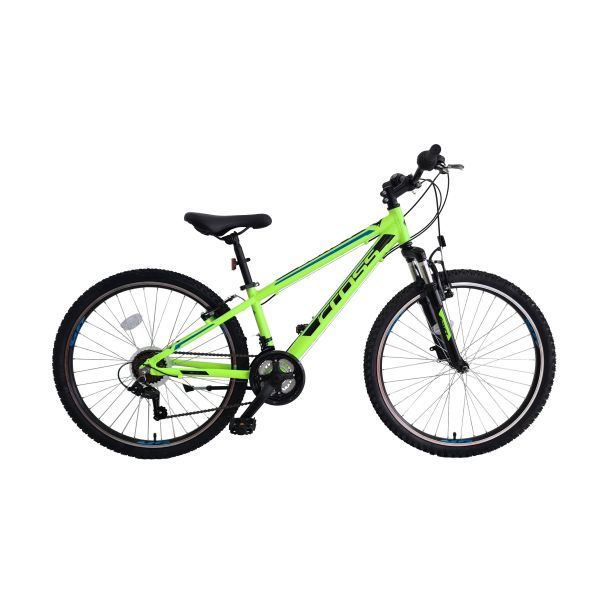 CROSS Bicikl 26" CROSS BOXER - S 2022 / Green