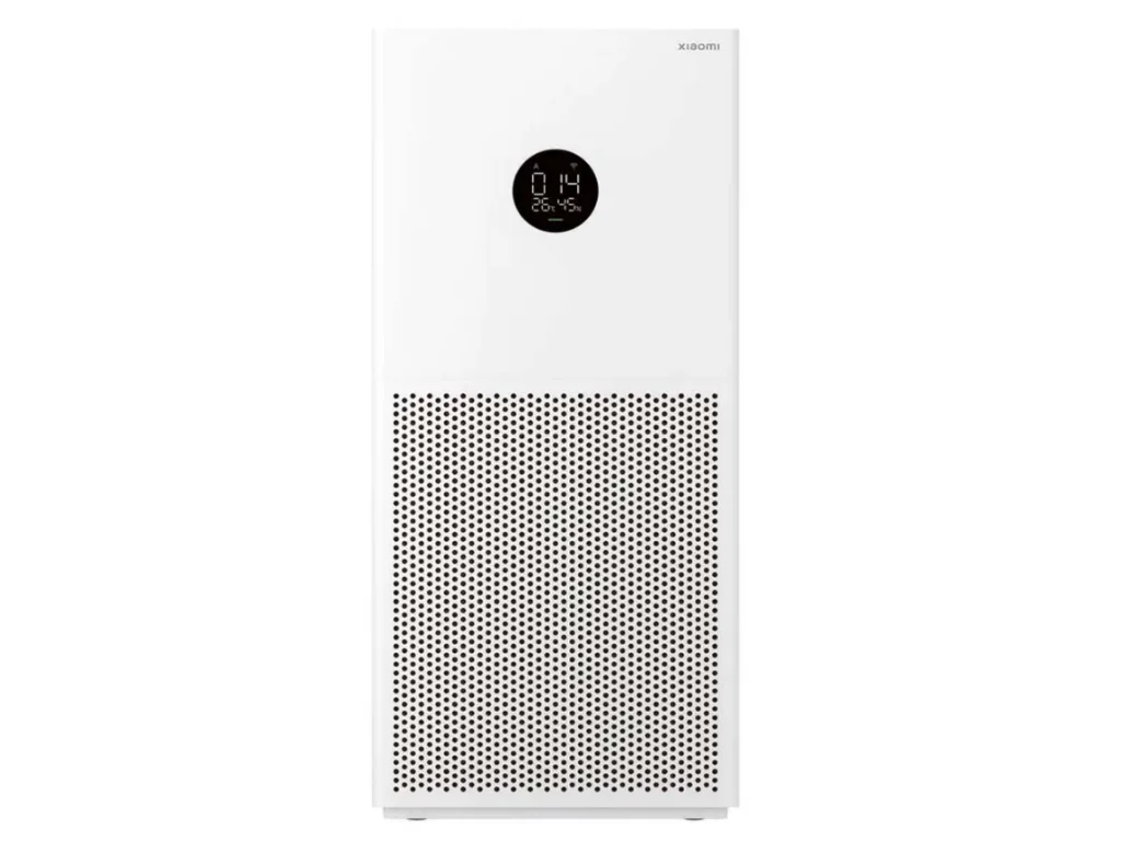 Precišcivac vazduha XIAOMI Smart Air Purifier 4 Lite/33W/25 – 43m2/33.4-61dB/LED/WiFi/bela