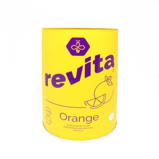REVITA ORANGE 1000G