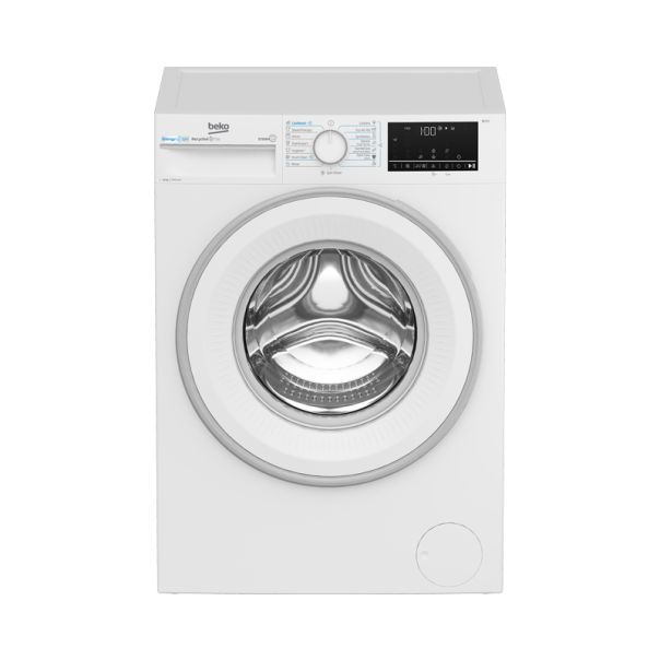 BEKO Mašina za pranje veša B3WFU410415WW ES