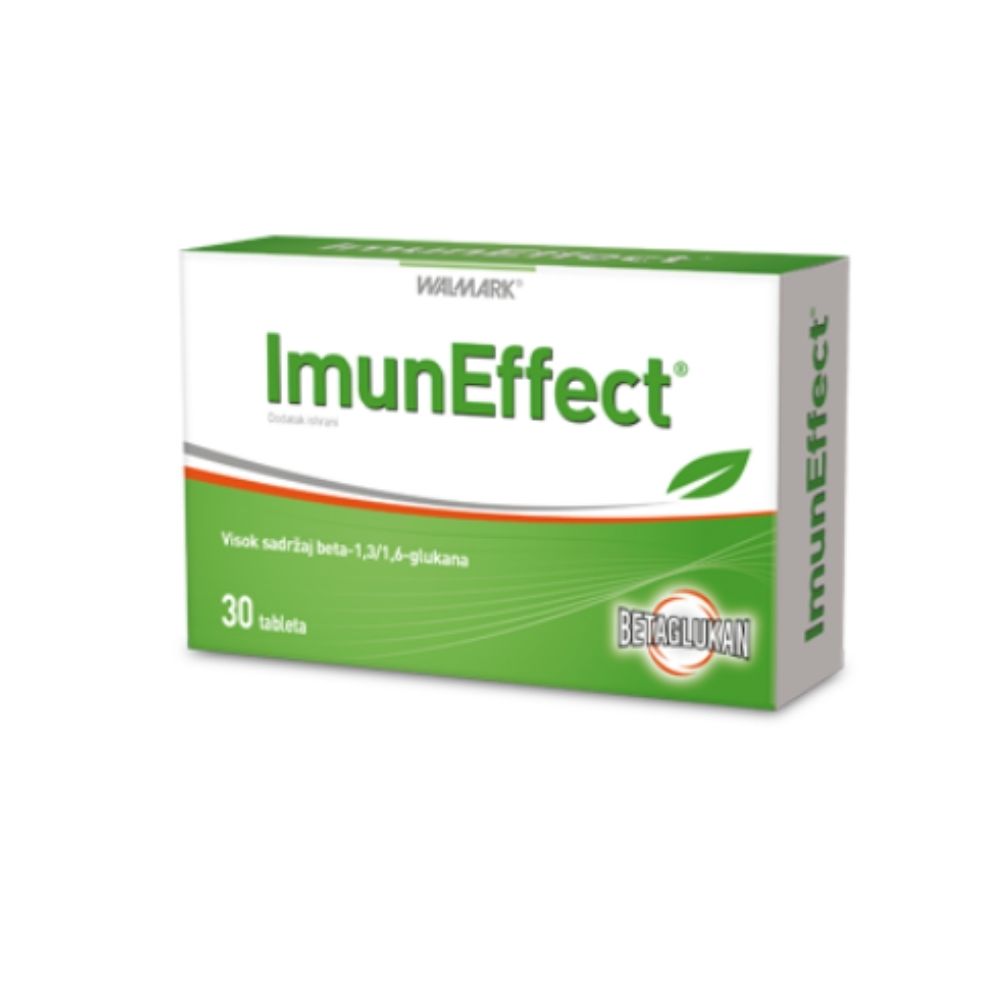 IMUNEFECT TABL A30