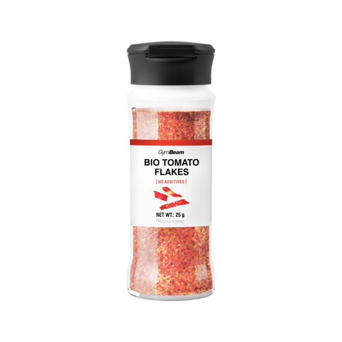 BIO Tomato flakes - GymBeam