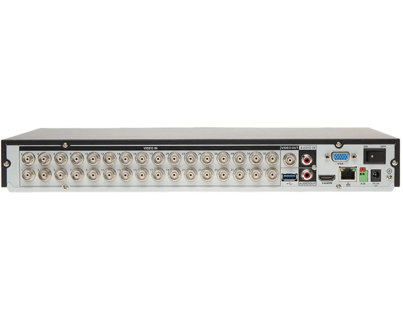 XVR5232AN-I3 Pentabrid 32-kanalni 1U DVR