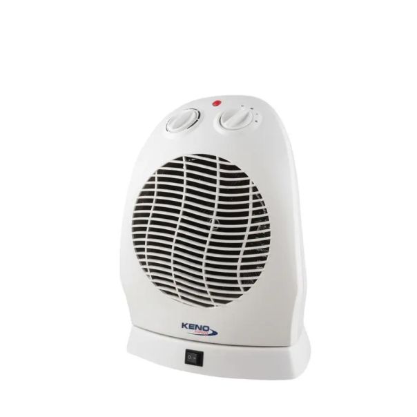 Keno Ventilatorska Grejalica KE-313R