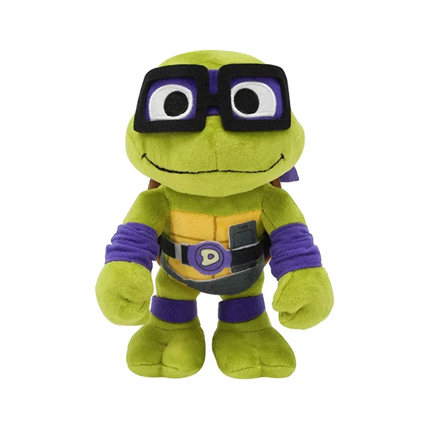 Plišana igračka Donatelo 20cm TMNT 56424