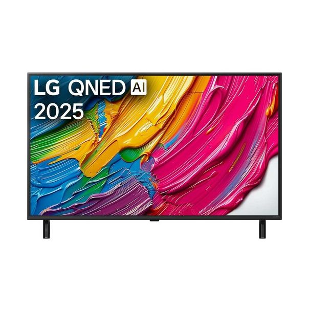 LG Televizor 50QNED80A3A, Ultra HD, Smart