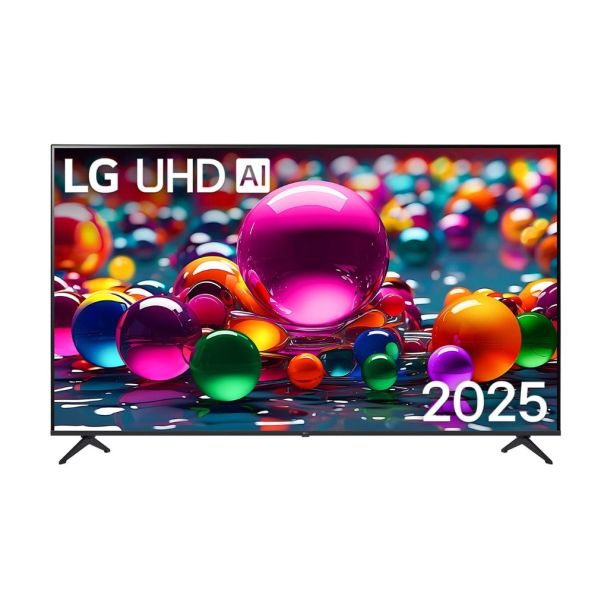 LG Televizor 86UA75006LA, Ultra HD, Smart
