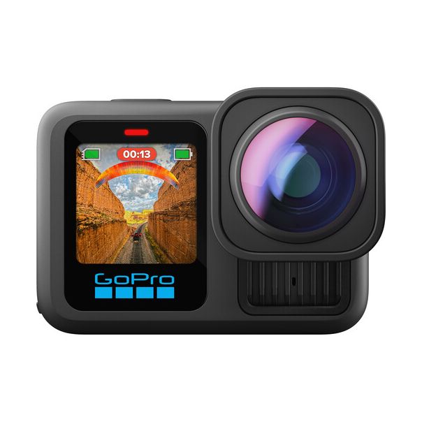 GOPRO Akciona kamera Hero13 Black Ultra Wide Edition