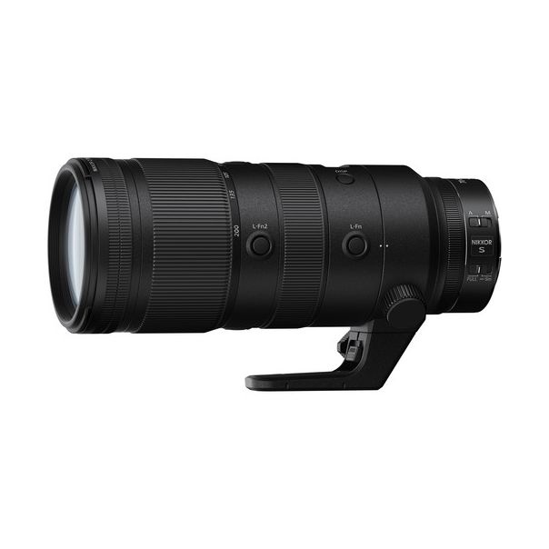 NIKON Objektiv Z 70-200mm f/2.8. VR S