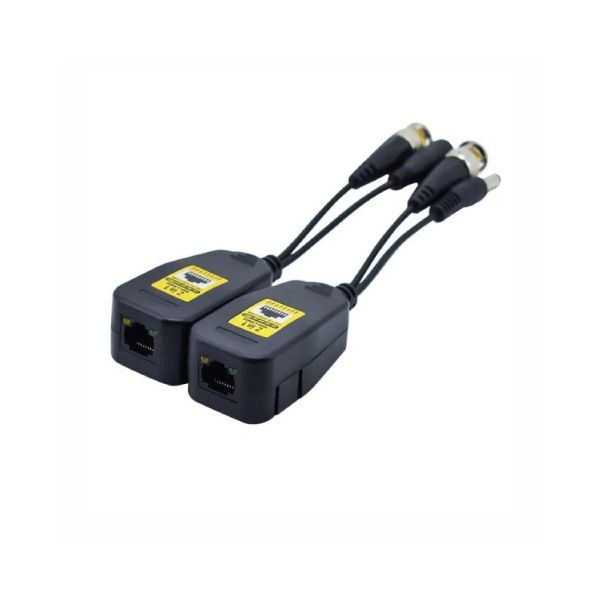 CERBERUS Video balun DR308