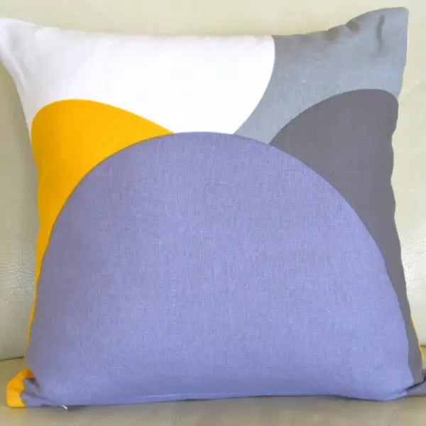 Jastučnica Balls 40x40 74