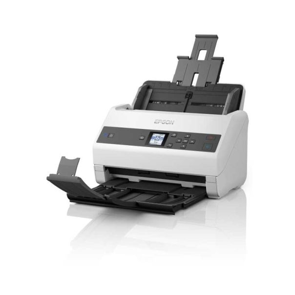 EPSON Skener WorkForce DS-870 A4