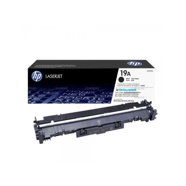 HP HP 19A Original LaserJet Imaging Drum (CF219A)