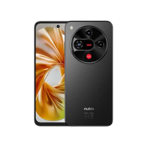 ZTE Nubia Focus 2 5G 8/256GB, crna
