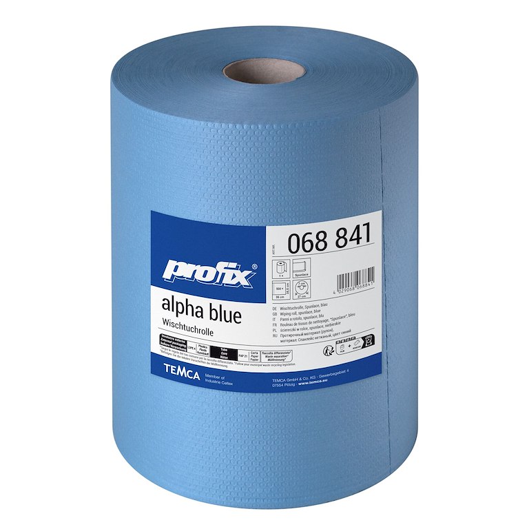 PROFIX PREMIUM TAMNO PLAVA KRPA