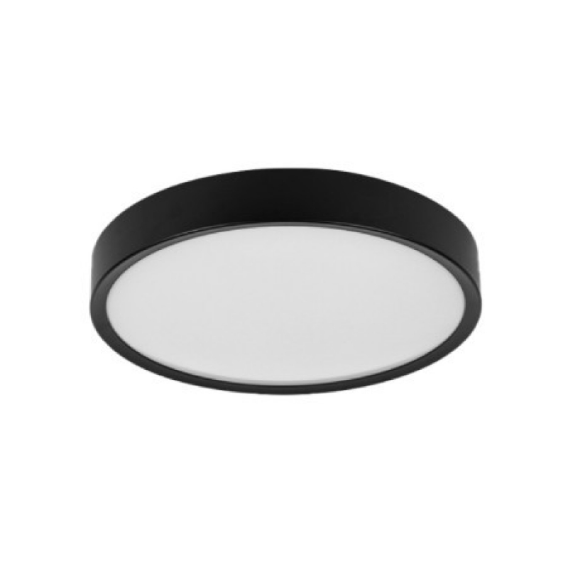 LED PLAFONJERA RL-101 CRNA