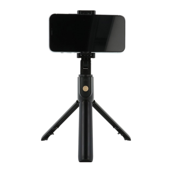 Stativ Tripod Wireless + Selfie Stick K07