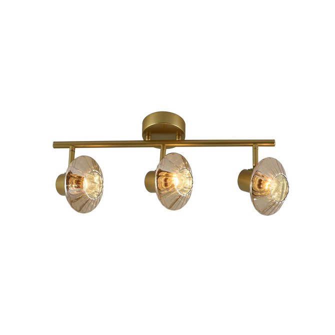 MV LUX spot lampa Saxon DA5975/3