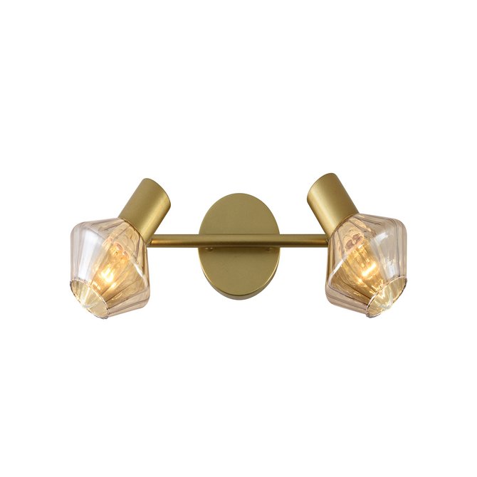 MV LUX spot lampa Saxon DA5975/2