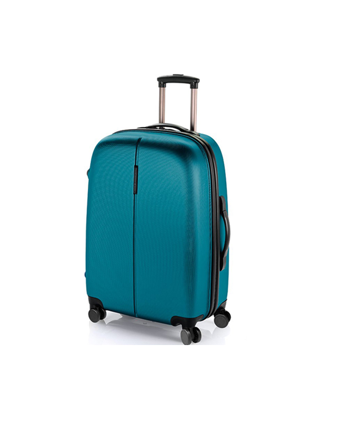 KOFER PARADISE MEDIUM GREEN TROLLEY Gabol