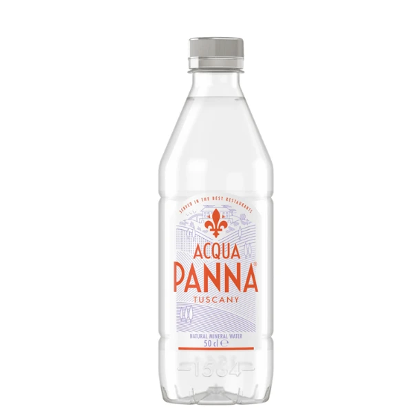 Voda Acqua Panna Negazirana 0,5l PET