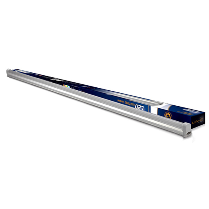 Led Strela Batten LUMBT120-36W 6500K