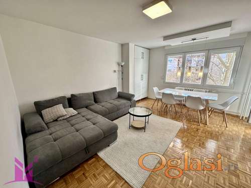 * Novi Sad - Liman 4 * pet friendly