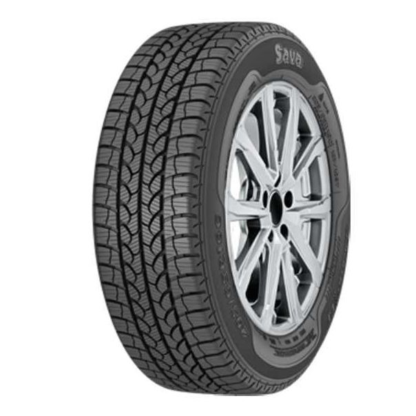 SAVA Zimska guma 195/70R15C ESKIMO LT 104/102R