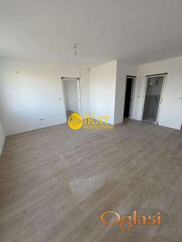 Stara Pazova 51,37m2 novogradnja ID#4709