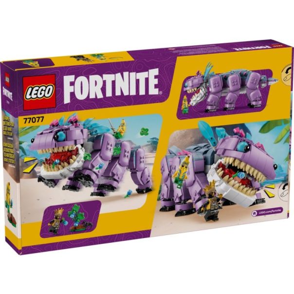 LEGO 77077 Klombo