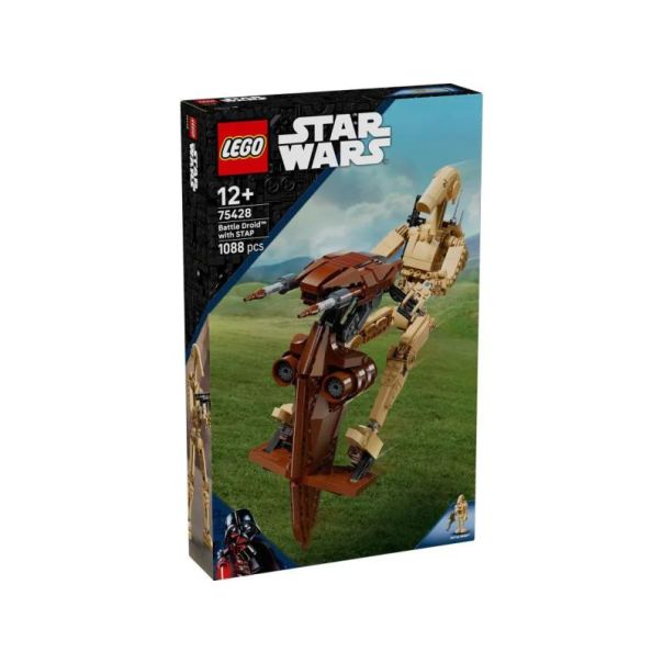 LEGO 75428 Borbeni droid sa STAP-om