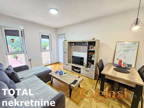 Stan NOVI SAD,ADICE - 89 m2 130000 €, ID: 1100519