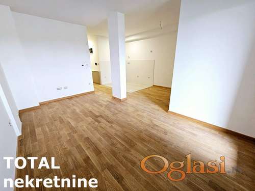 Stan NOVI SAD,PODBARA - 98 m2 264600 €, ID: 1101303