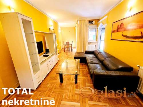 Stan NOVI SAD,CENTAR - 64 m2 220000 €, ID: 1101459