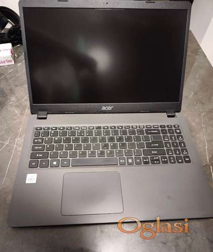 Laptop Acer Aspire 3 A315-56 i5 10th gen 1035G1 povoljno