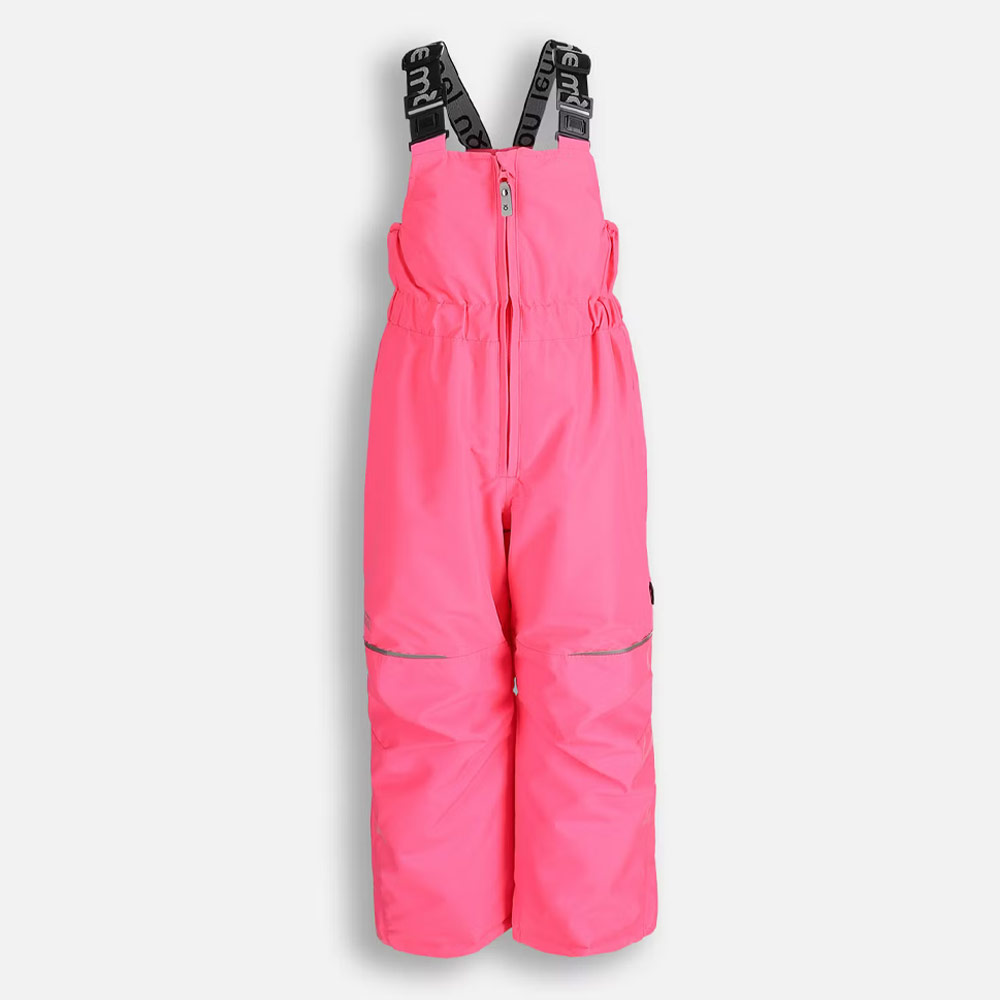 COCCODRILLO OUTERWEAR SNOW&SKI GIRL pink ski pantalone