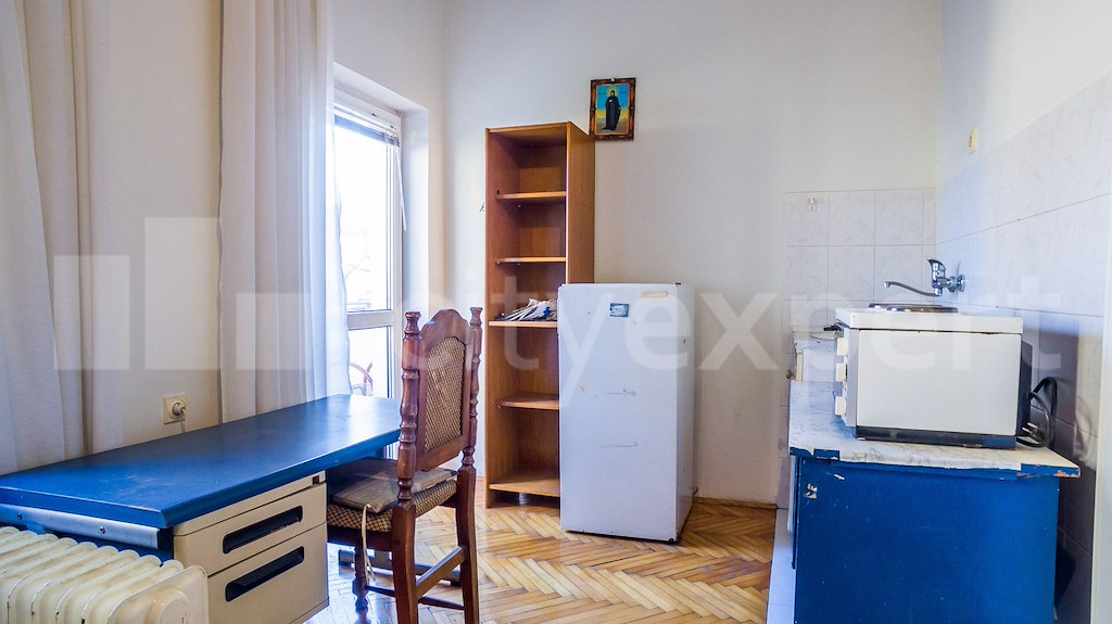 Stan za izdavanje BEZ PROVIZIJE: Garsonjera, 22m², Dragoslava Srejovića, Palilula - 250€