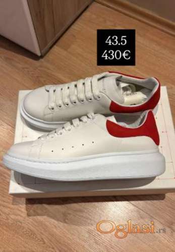 Alexander McQueen 43.5