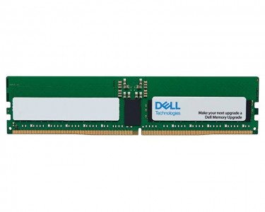 DELL 32GB 2RX8 DDR5 RDIMM 5600MT/s