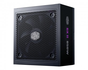 COOLER MASTER GX II Gold 850 V3 Modular 850W napajanje (MPX-8503-AFAG-2EBEU) 10Y