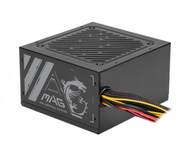 MSI MAG A500N-H 500W napajanje