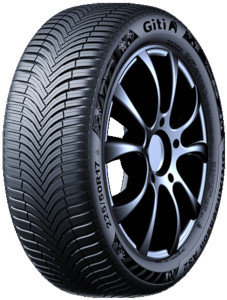 Giti GitiAllSeason AS2 205/55 R17 95W XL