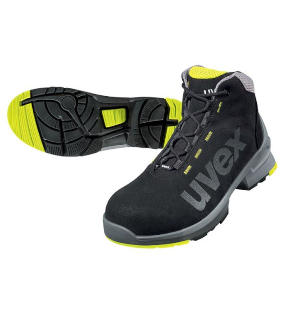 UVEX 1 SPORTY 8545.8 S2 SRC