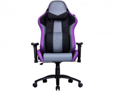 COOLER MASTER Caliber R3 CMI-GCR3-PR Gaming stolica ljubičasta