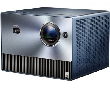 HISENSE C1 smart Laser 4K PRO-UHD 1600 ANSI lumena 1600:1 VIDAA U6 projektor
