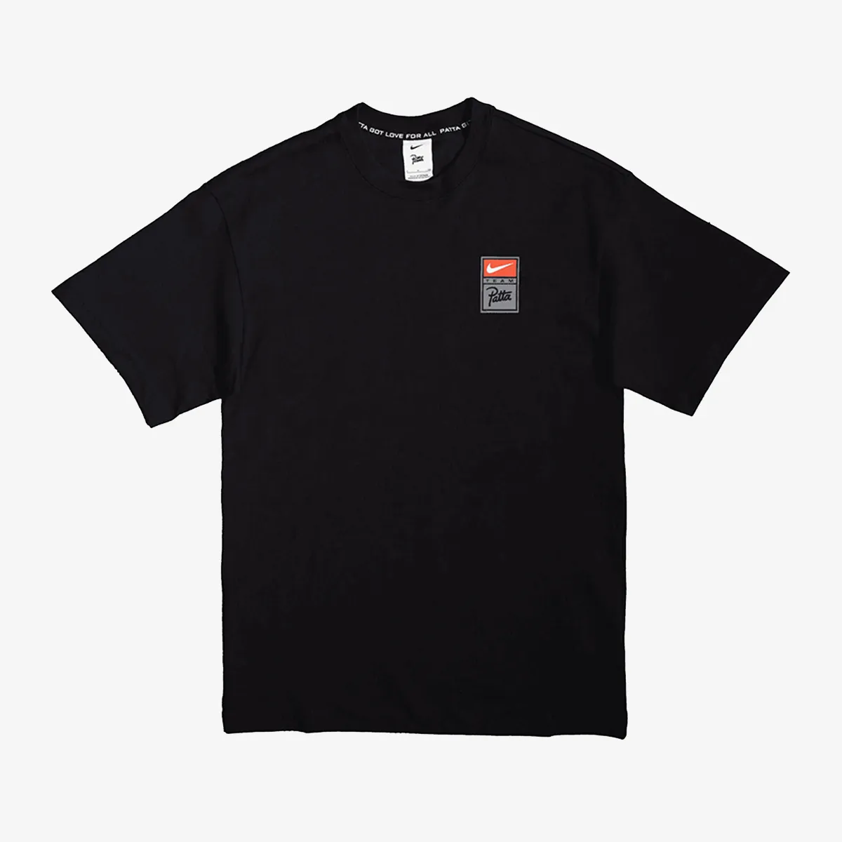 nike majica m nrg patta ss tee gx