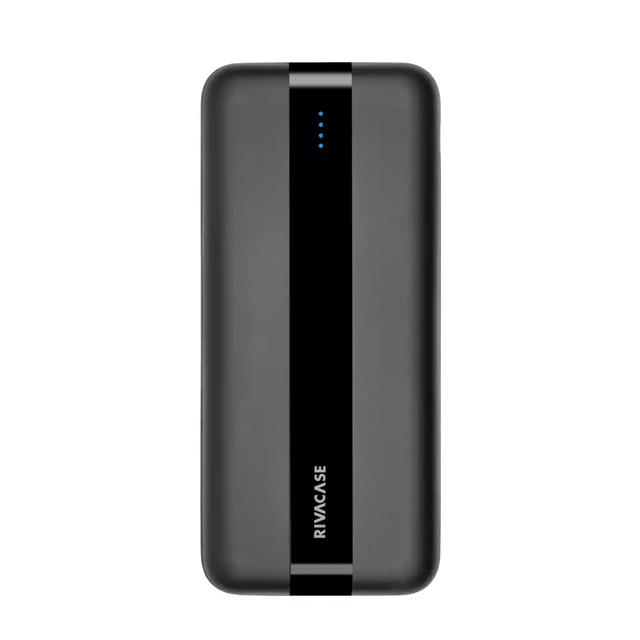 Powerbank Rivacase VA2041 10000mAh/crni