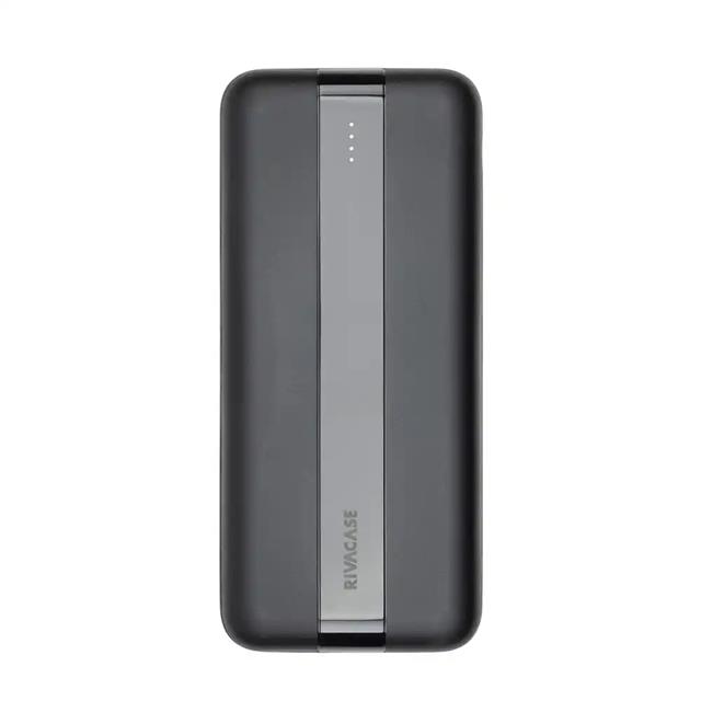 Riva Case Power Bank RIVACASE VA 2081 20000mAh/crni, 10W