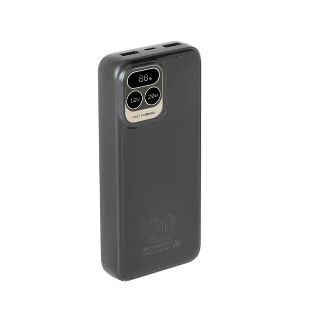 Riva Case Powerbank Rivacase VA2521 20000 mAh 20W